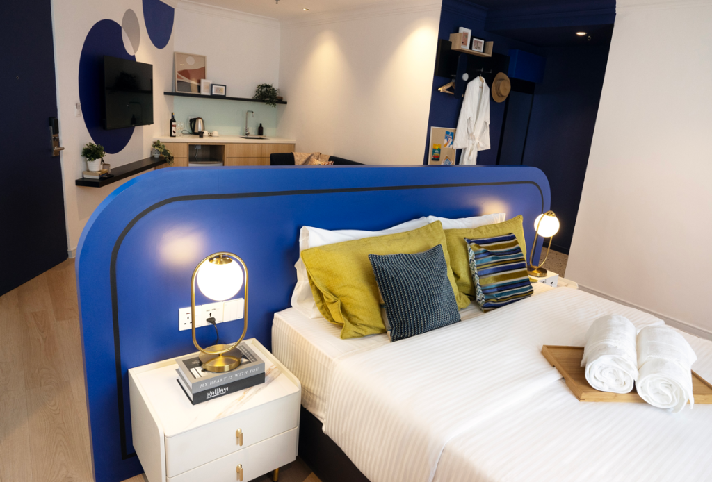 Ukiyo Hotel