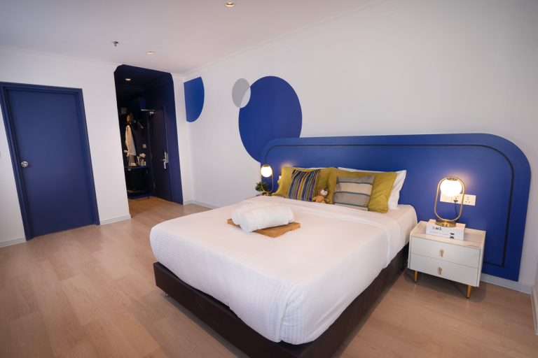 Ukiyo Hotel