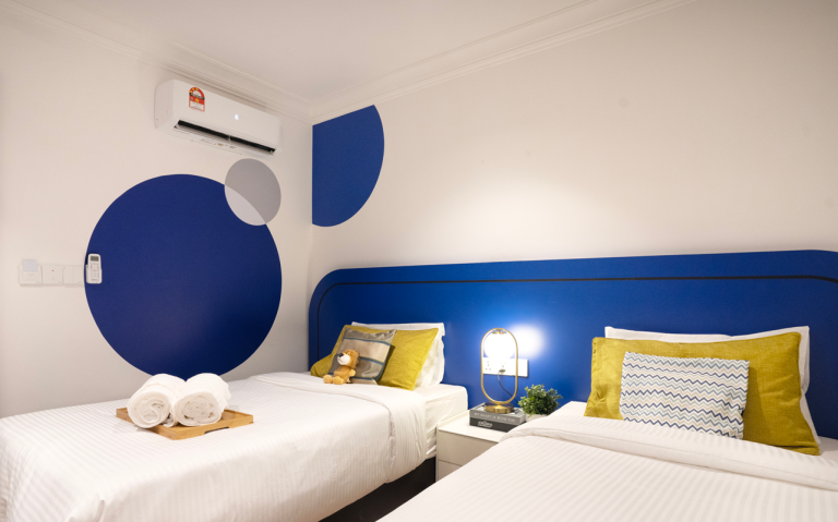 Ukiyo Hotel